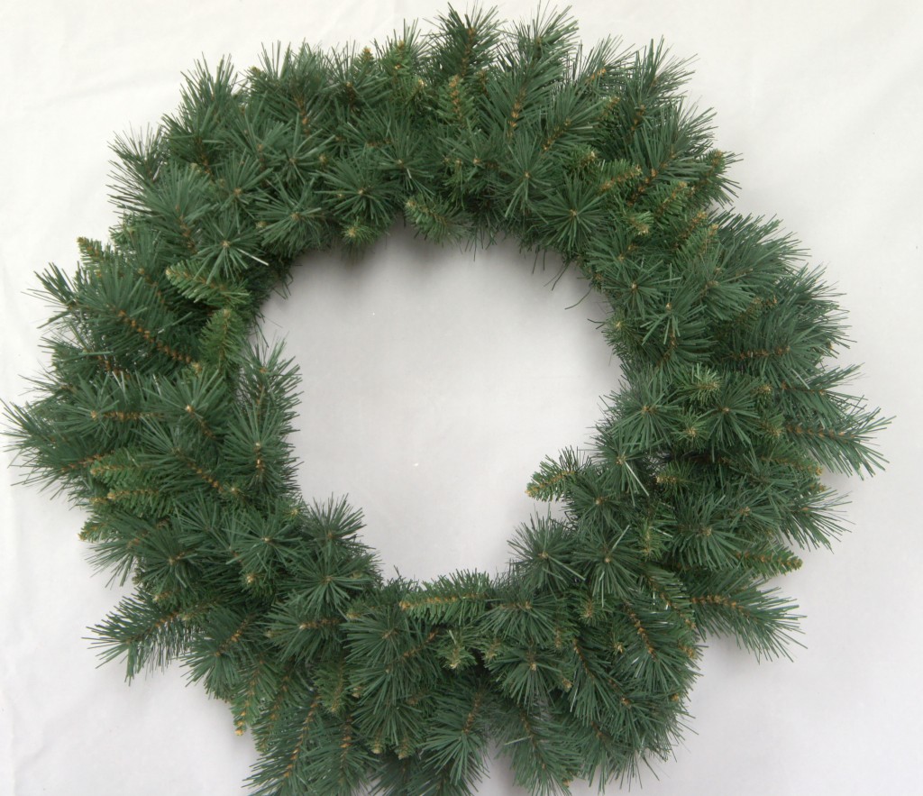 Noble Wreath 20in - Samx Trading