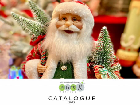 Catalogue - Samx Trading